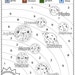 Space Printables for Kids | Activities & Worksheets | Color by Number ...