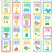 Alphabet Posters | Banners for Classroom Decor | Back to School | Short ...