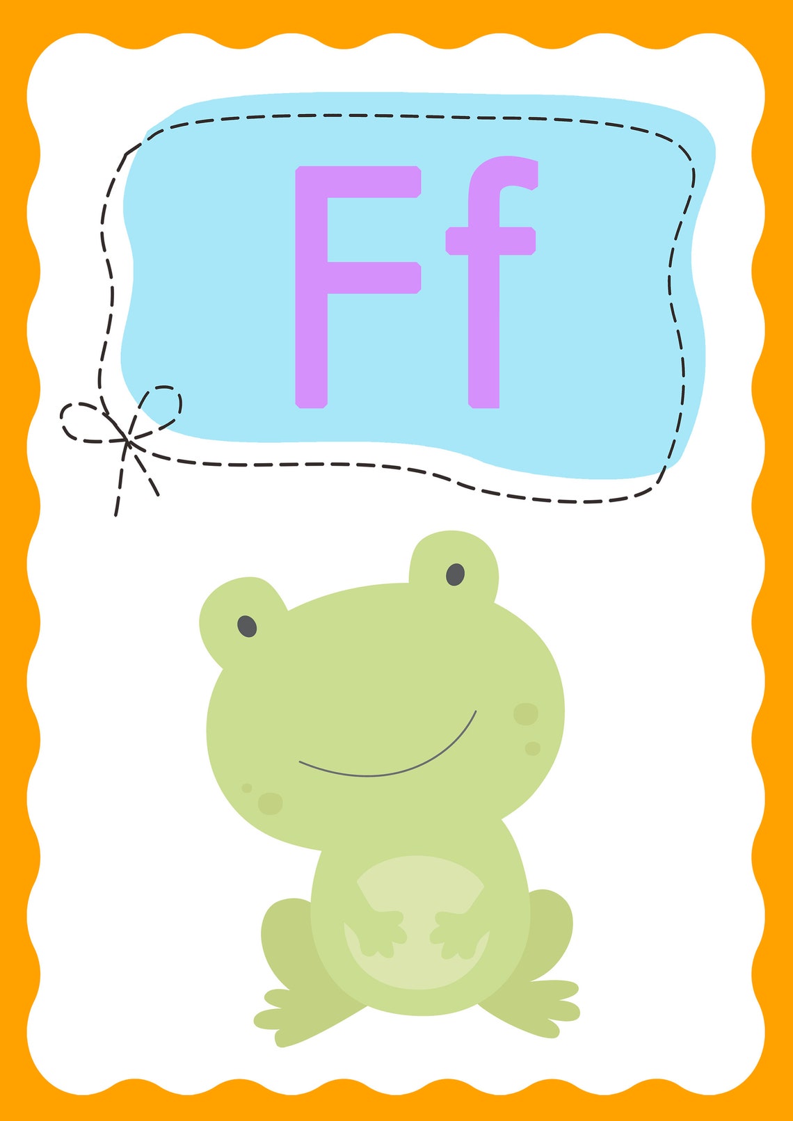 Alphabet Posters | Banners for Classroom Decor | Back to School | Short ...