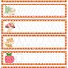 Fall Autumn Preschool/ Kindergarten Activities - Etsy