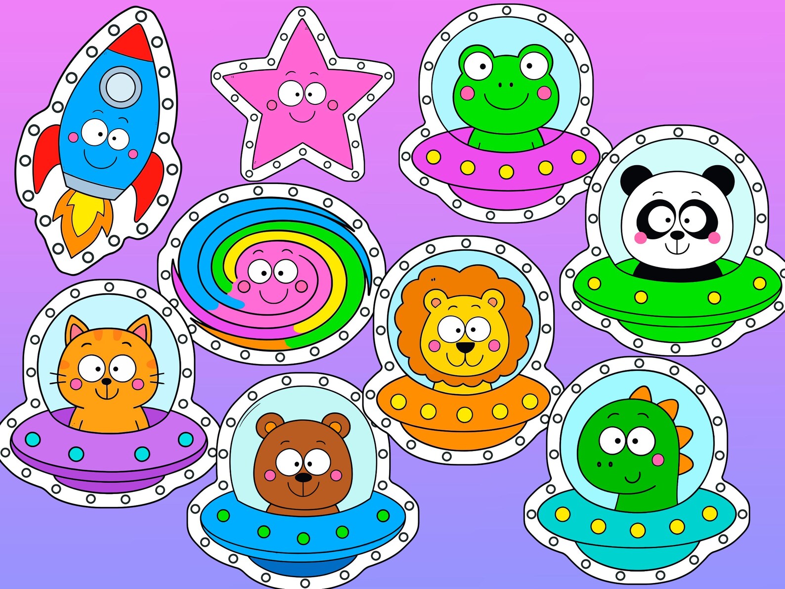 Space Lacing Cards | Outer Space Activities | Planets Hands on Activity ...