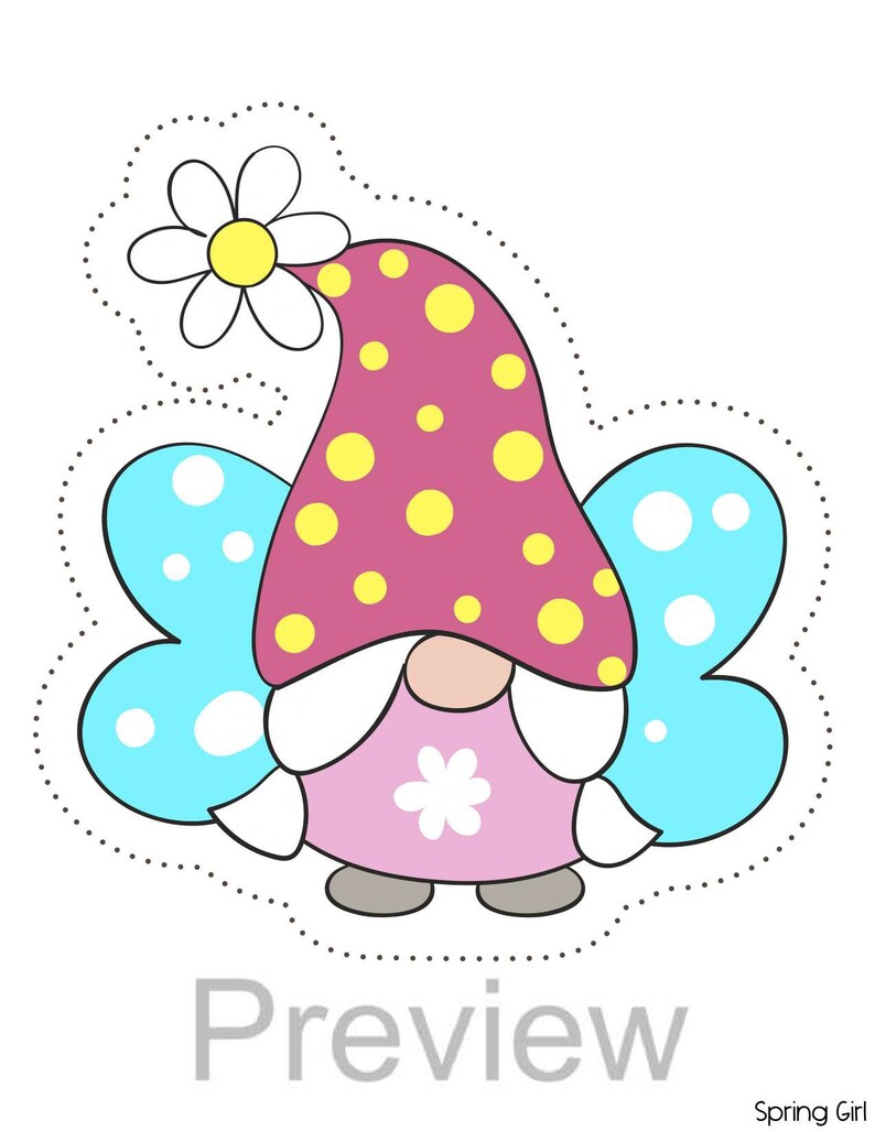 Easter Bulletin Board Spring Classroom Decoration Printables Digital ...