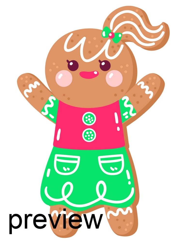 Christmas Classroom Decor Bulletin Board Printable Decoration Christmas ...