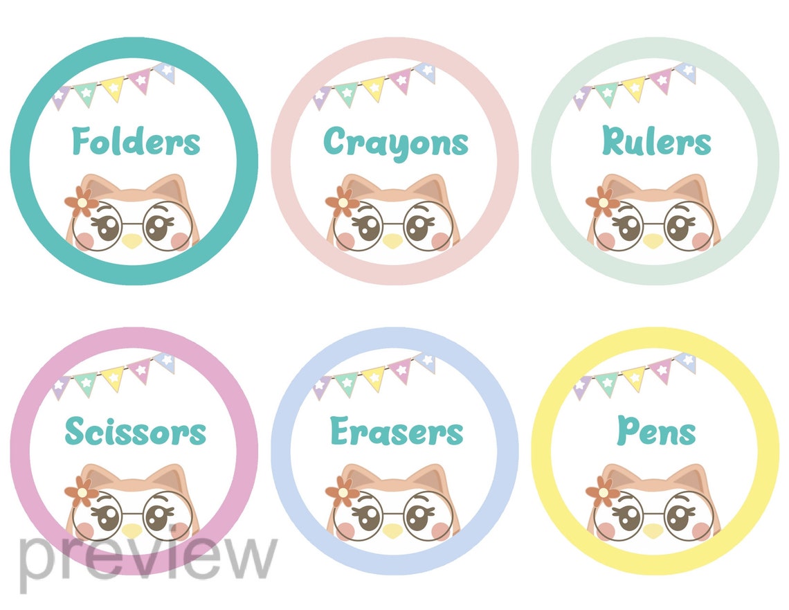 Classroom Donations | Wish List for Teachers | Back to School | Parent ...