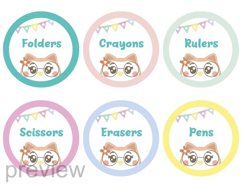 Classroom Donations | Wish List for Teachers | Back to School | Parent ...