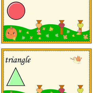 Fall Autumn Preschool/ Kindergarten Activities - Etsy