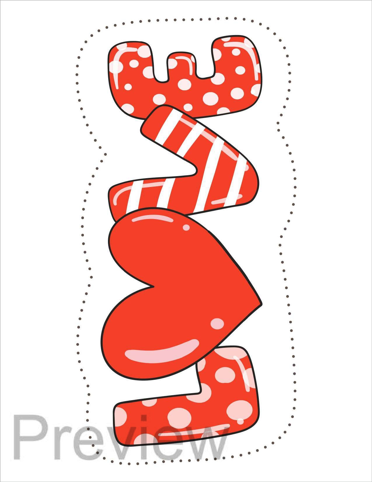 Valentine's Day Gnome Bulletin Board | | Valentine's Day Classroom ...