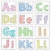 Alphabet Do a Dot Pages, ABC, Dot Markers Sheets, Do-a-dot Painting ...