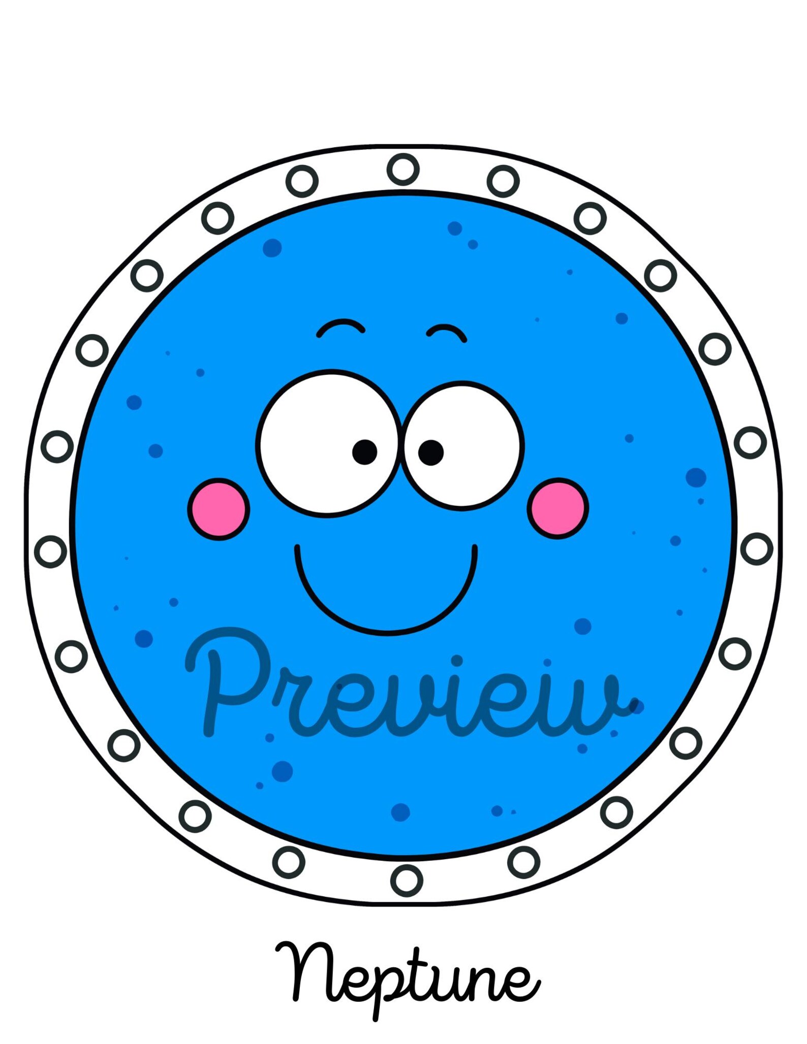 Space Lacing Cards | Outer Space Activities | Planets Hands on Activity ...
