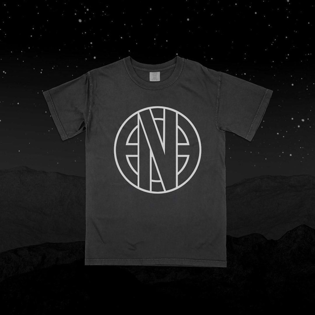 Envy Band Logo T-shirt, Japanese Hardcore Screamo Merch - Etsy