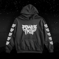 Power Trip 'nightmare Logic' New Shirt - Etsy