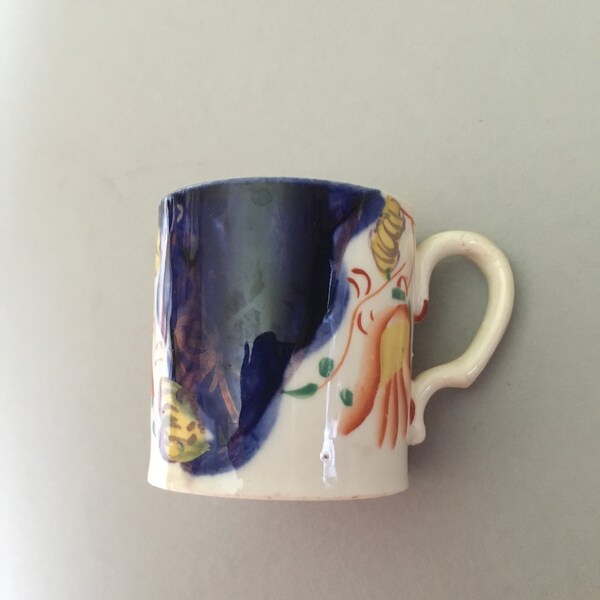 Gaudy Welsh - Etsy