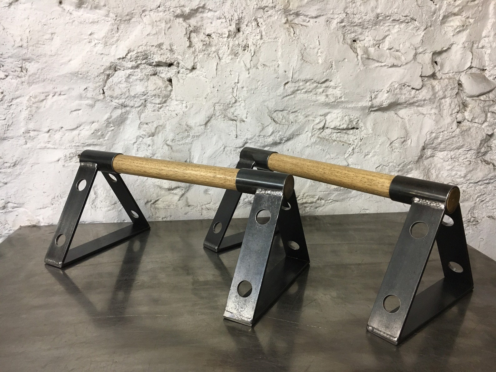 Parallettes Yoga Gym Calisthenics Crossfit Push up Bars - Etsy