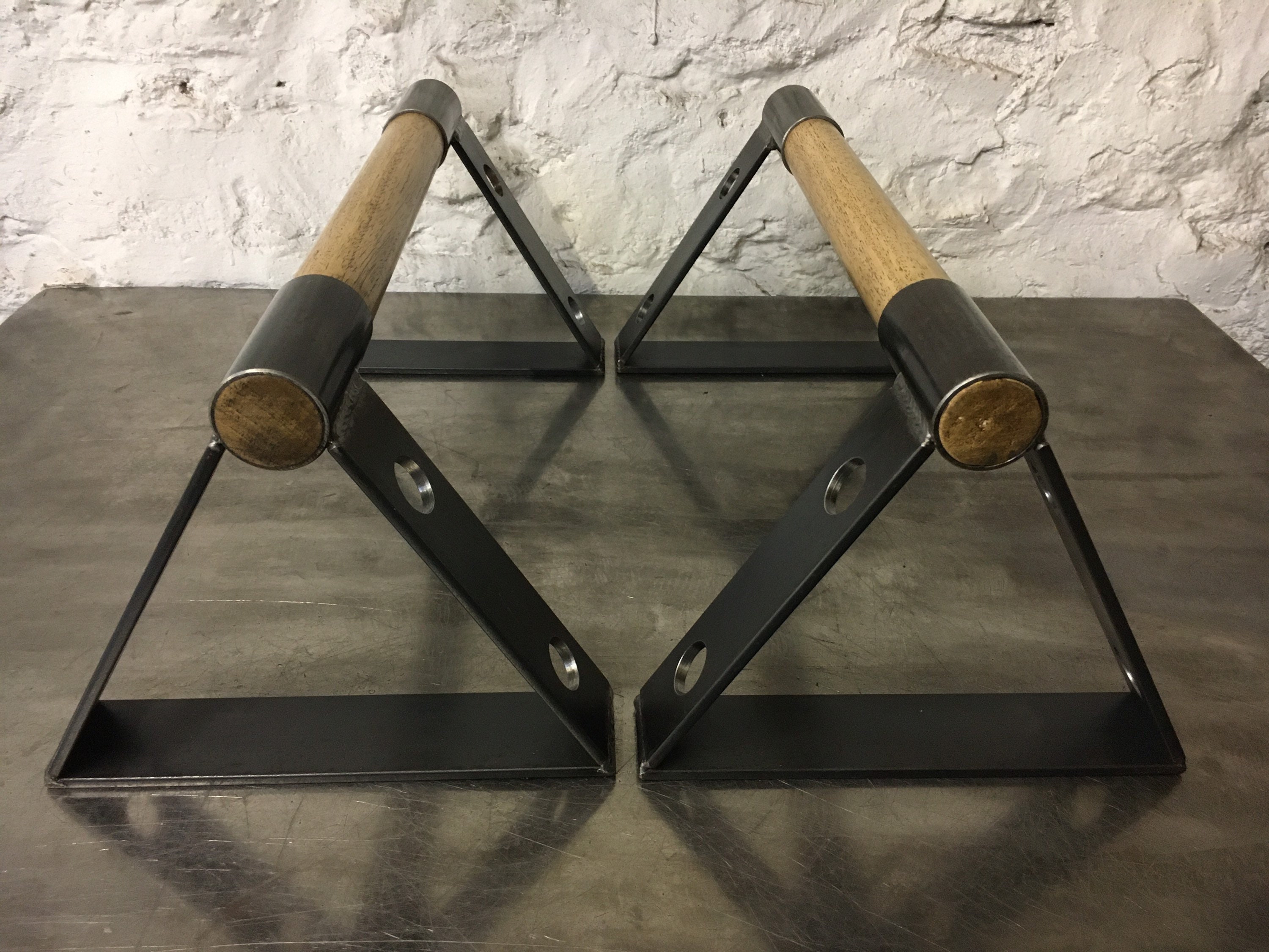Parallettes Yoga Gym Calisthenics Crossfit Push up Bars - Etsy