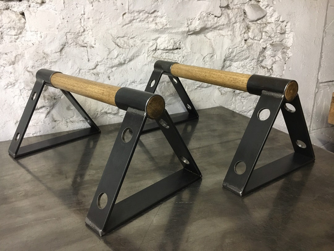 Parallettes Yoga Gym Calisthenics Crossfit Push up Bars - Etsy