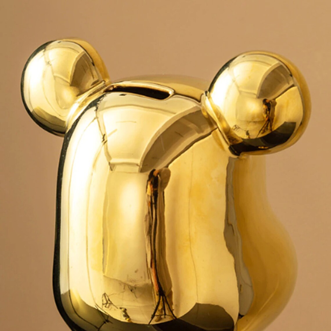 Collectible Bearbrick Replica Statue Decoration Figurines Home - Etsy