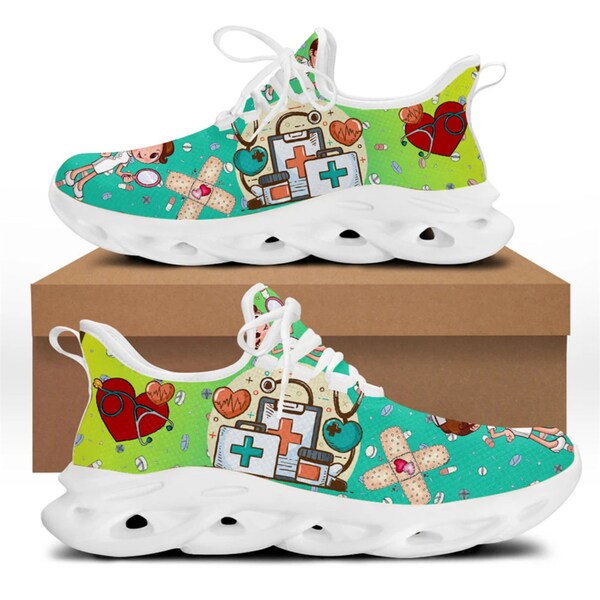 Nurse Shoes - Etsy
