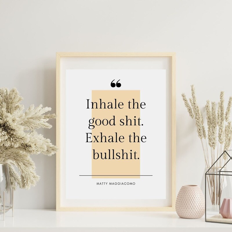 Good Shit - Etsy