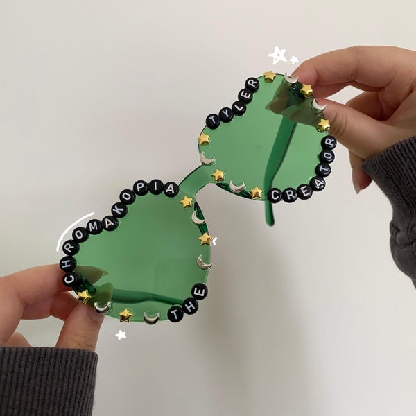 Chromokopia Merch - Etsy