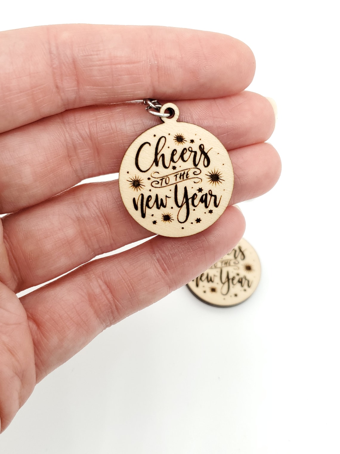 Cheers to the New Year Happy New Years New Years Eve - Etsy