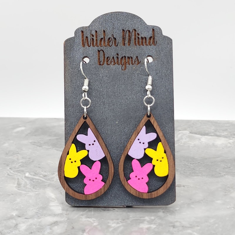 Easter Jewelry - Etsy