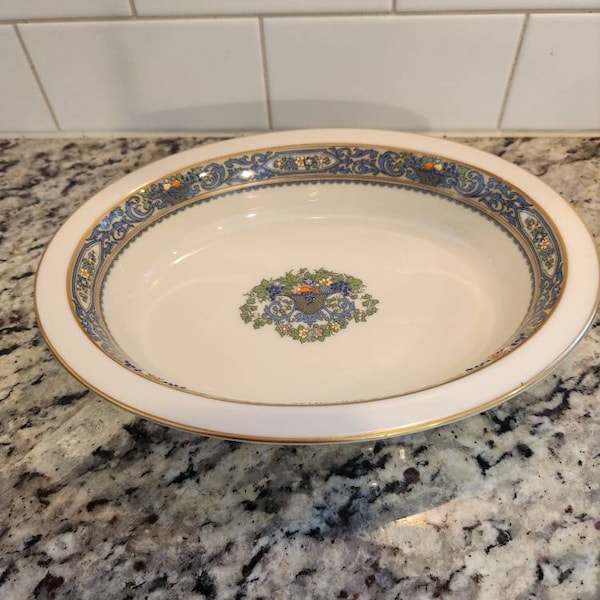 Lenox Autumn China - Etsy