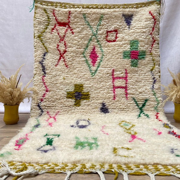 Large Moroccan Rugs - Etsy