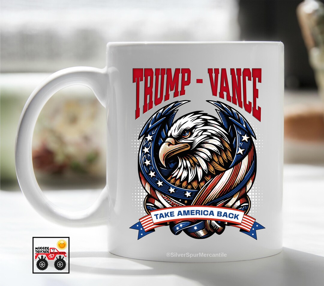 Republican Dad Gift Mug, Father's Day Gift, Dad Birthday, Conservative ...