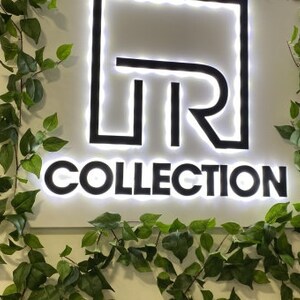 Personalized LED Metal Sign, Custom Backlit Sign, Metal Office Signage ...