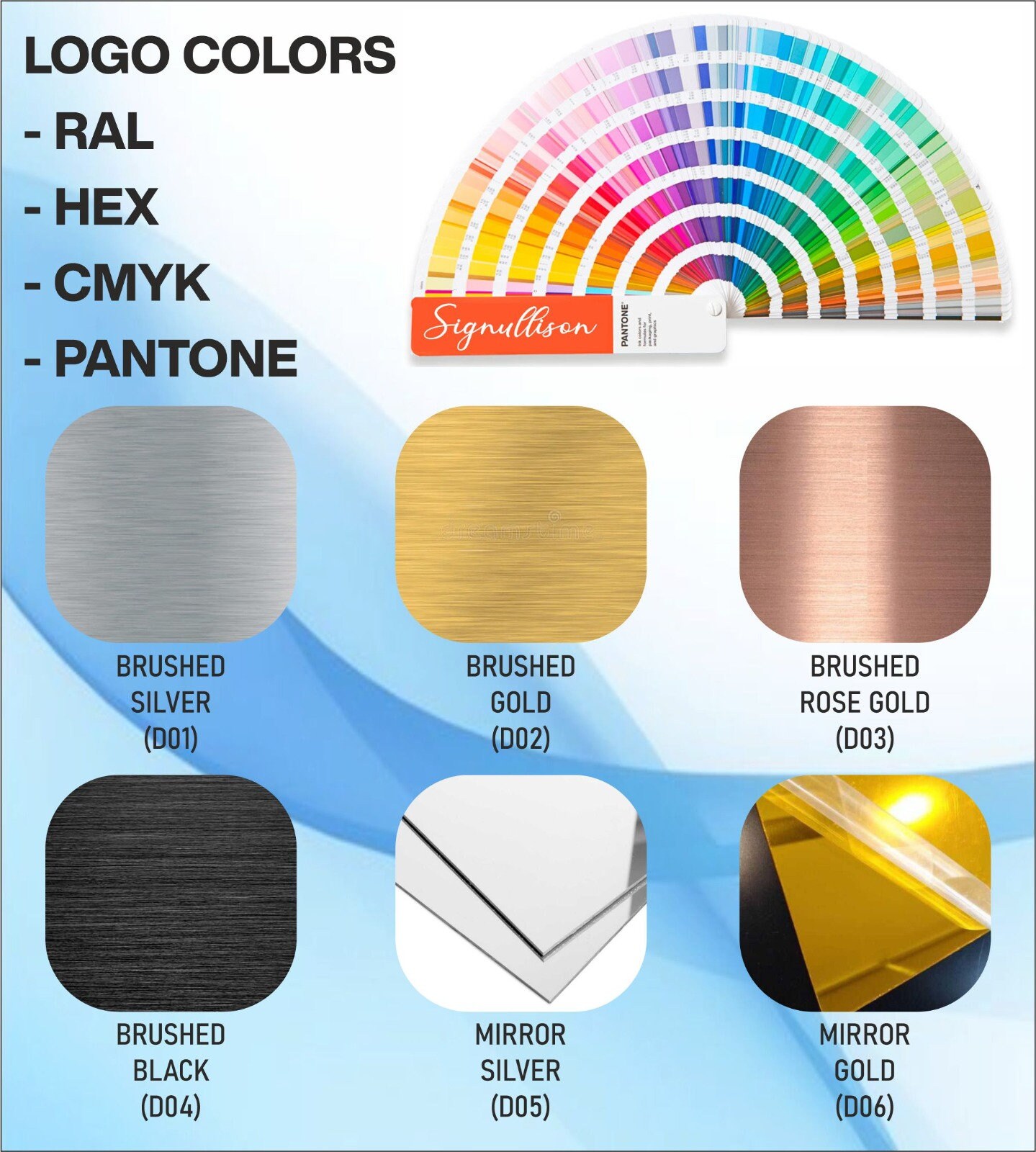 Custom Store Sign, 3D Background Sign, Office Wall Sign, Sleek 3D Light ...