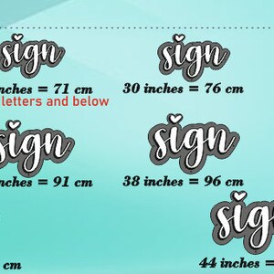 Background Frontlit Store Sign, Outdoor Led Sign, Custom LED Sign, Wall ...