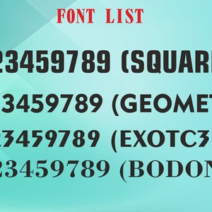 Steel House Number Sign | Custom Weathered Metal Address Plate, Modern ...