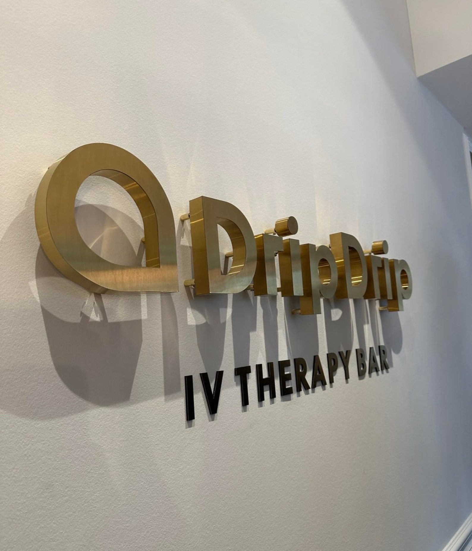 Personalized Sign, Custom Logo , Office Sign for Wall, Company Custom ...