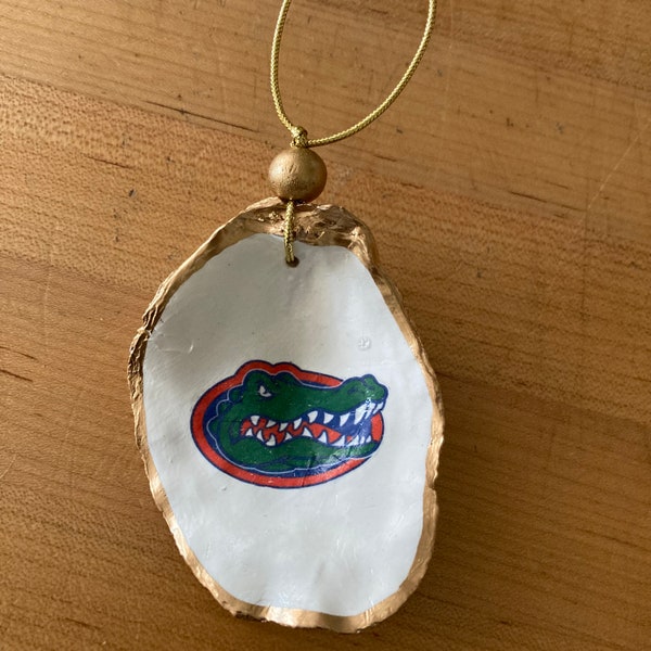 Florida Gator Christmas - Etsy