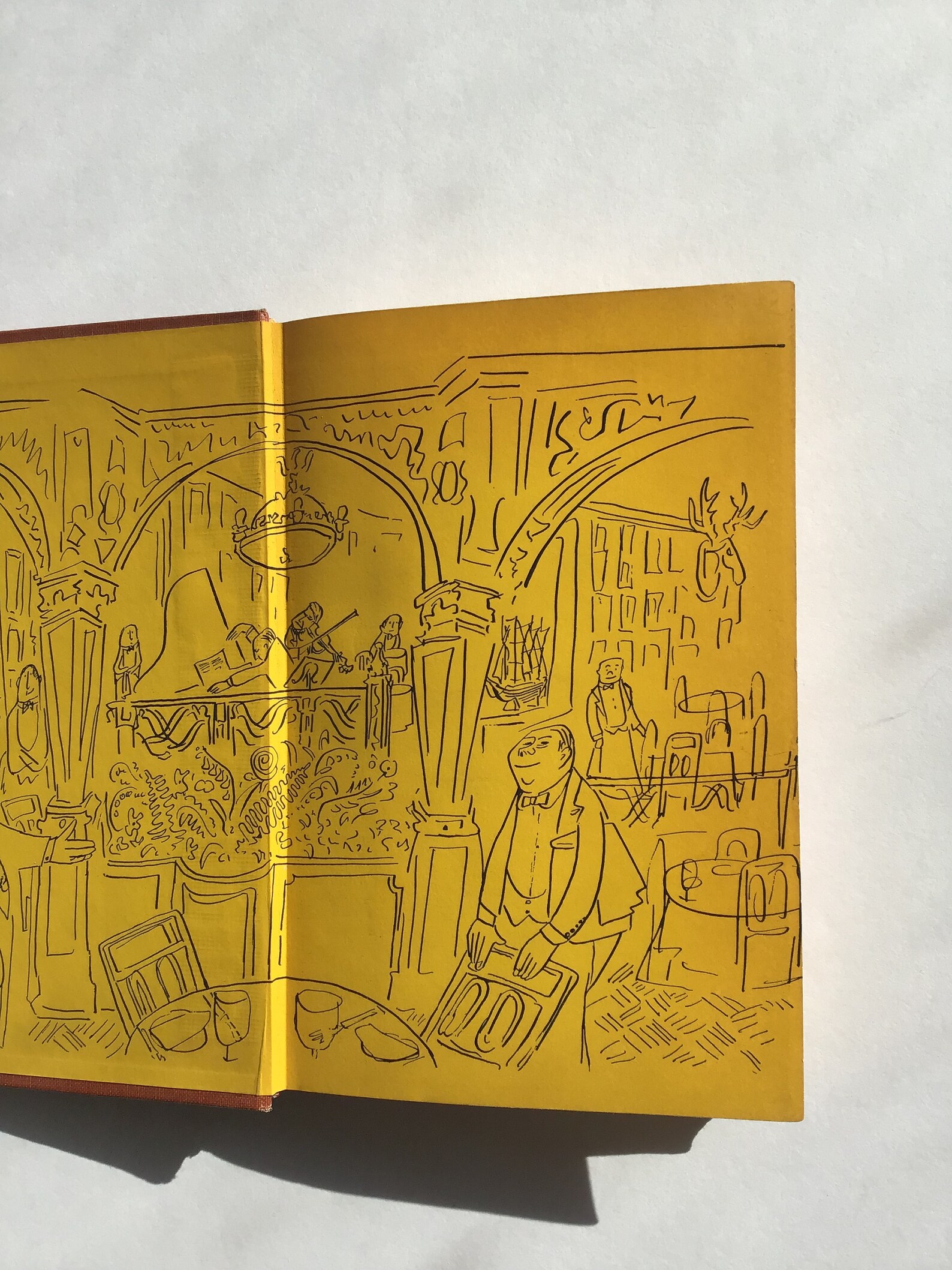 Luchow’s German Cook Book - Etsy