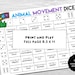 Animal Movement | Dice Game for Kids | Miming Game | Icebreaker Game ...