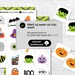 Halloween Matching Game, Spooky Matching Game, Halloween Party Kids ...