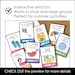 Summer Charades, Charades Game for Kids, Classroom Charades Game ...