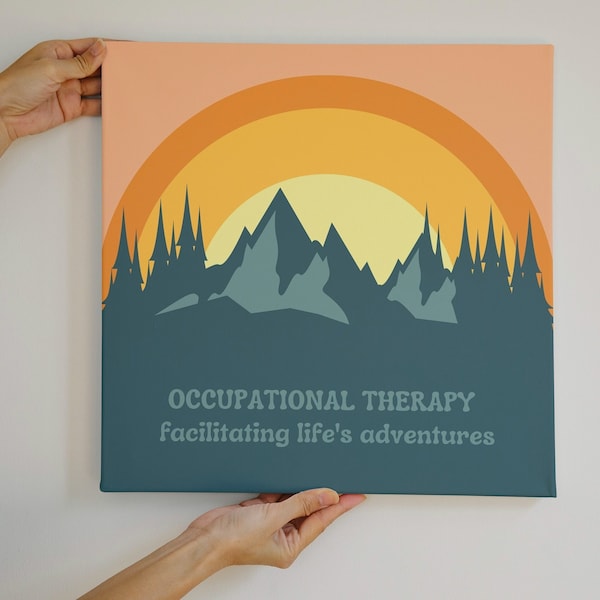 Therapy Office Decor - Etsy