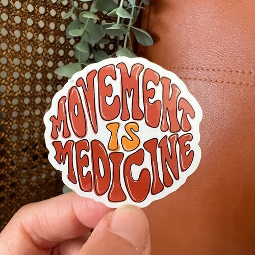 PT Stickers Physical Therapy Gifts Physical Therapist - Etsy