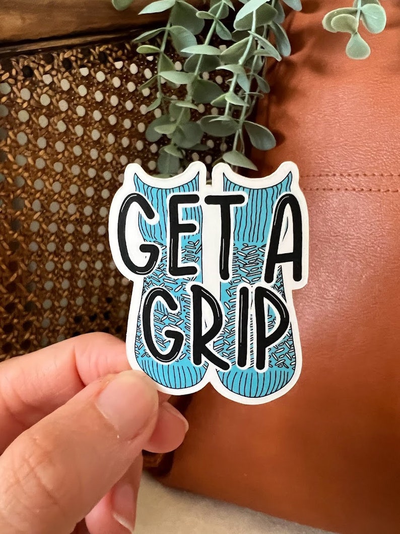 Physical Therapy Stickers PT Sticker PT Sticker Pack - Etsy