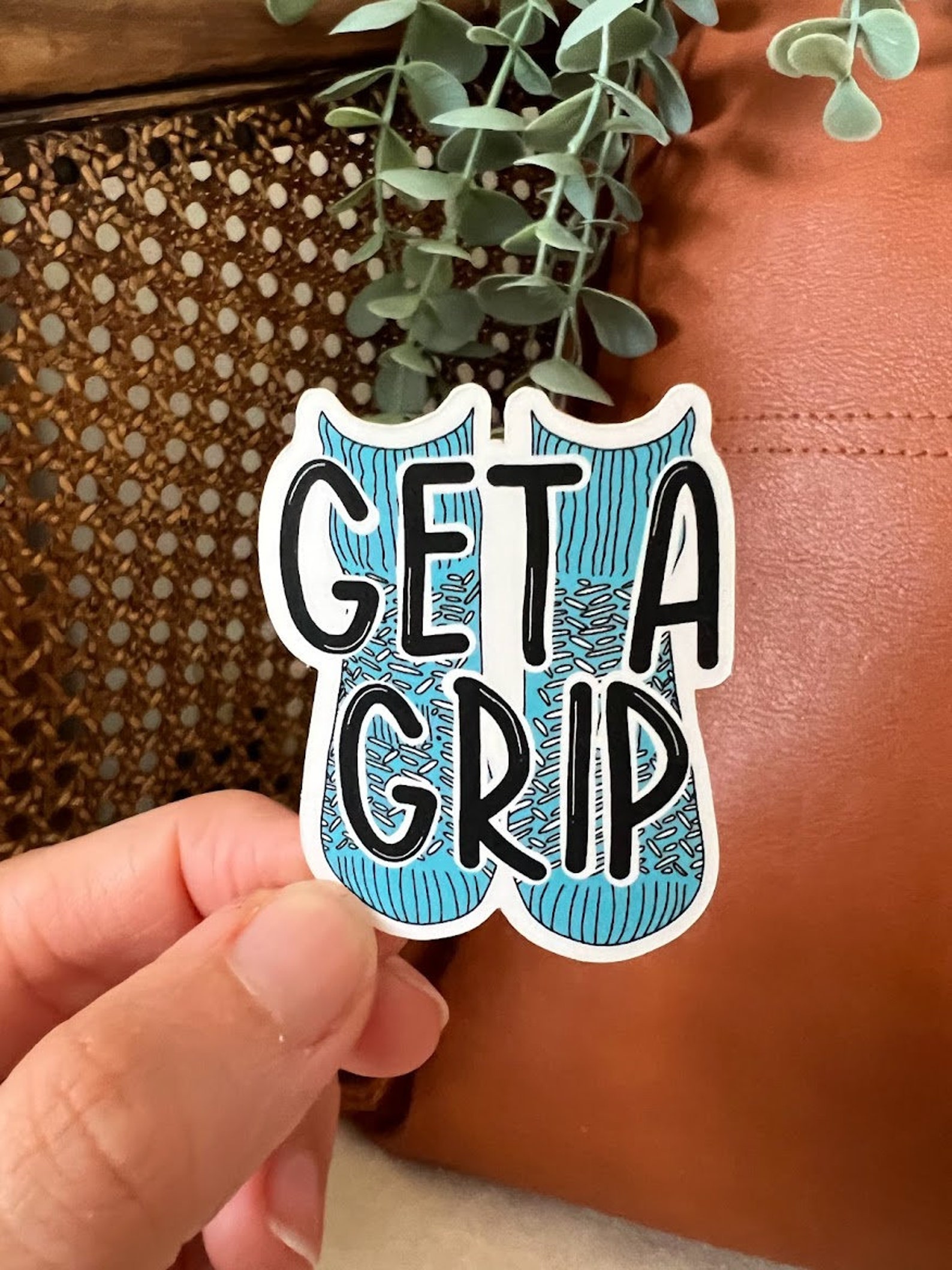 Physical Therapy Stickers PT Sticker PT Sticker Pack - Etsy