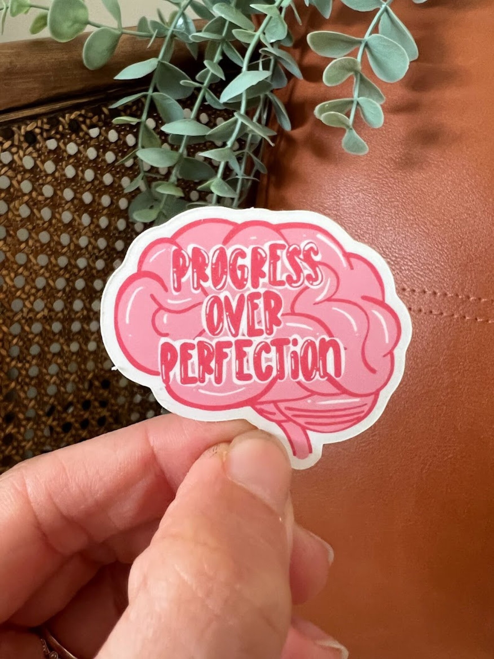 Speech Therapy Sticker Speech Pathologist Sticker Speech - Etsy