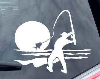 Surf Decal | Etsy