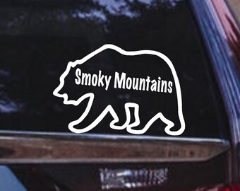 Pigeon Forge Decal - Etsy