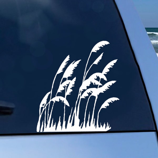 Beach Decal - Etsy