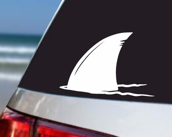 Shark Fin for Car - Etsy