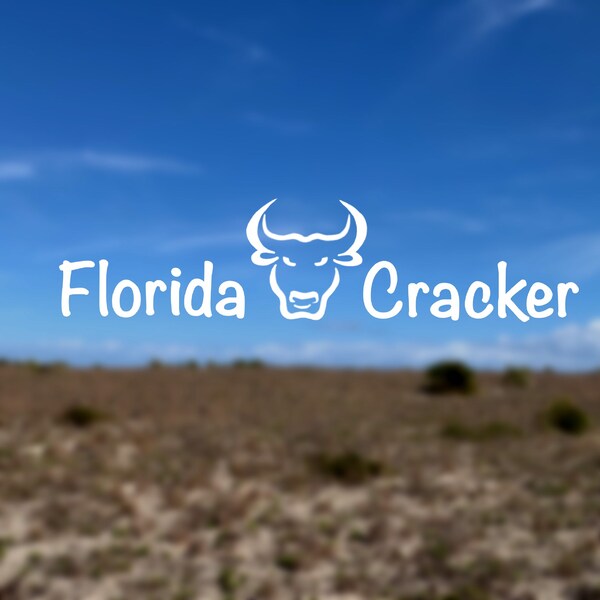 Florida Cracker - Etsy
