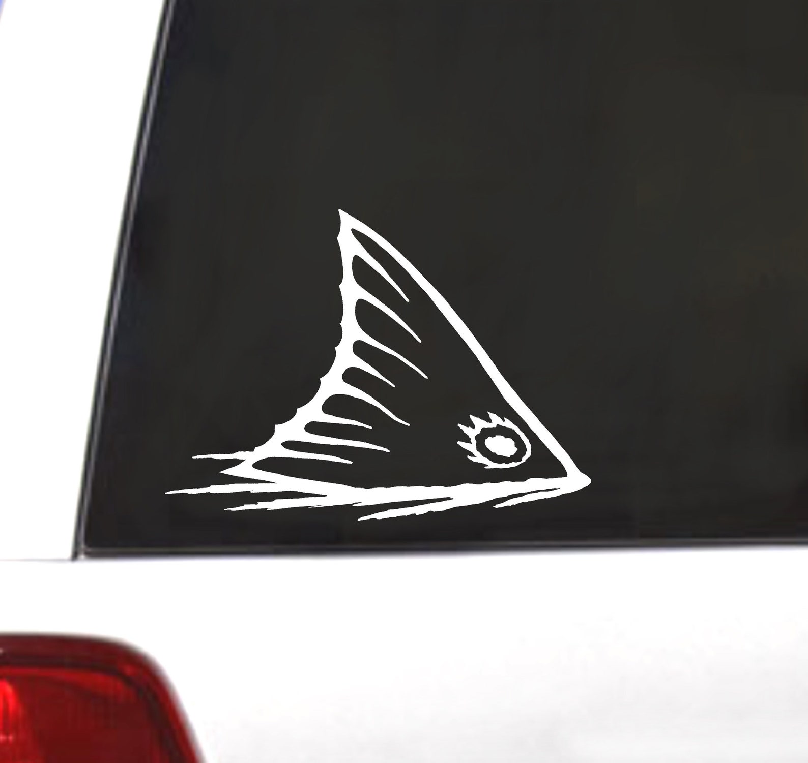 Redfish decal tailing redfish Redfish fishing Redfish art | Etsy