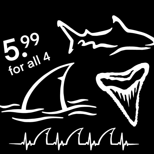 Ekg Decal - Etsy